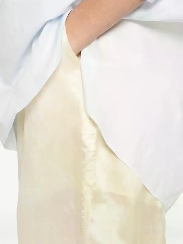 Humanoid Drawstring Trousers