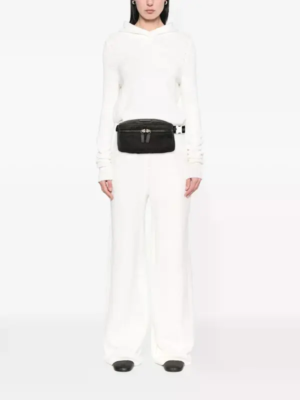 Gucci Gg Nylon Web Belt Bag