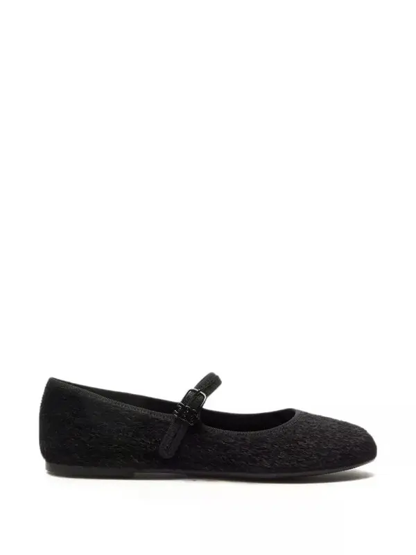 Casadei C-chain Ballet Flats
