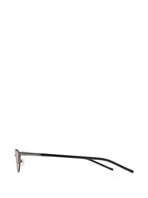 Alexander McQueen Cat Eye Sunglasses