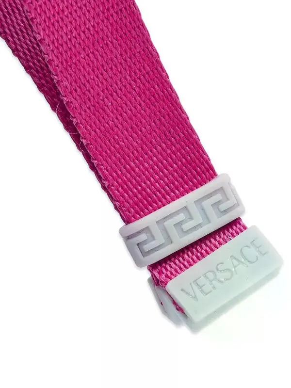 Versace Medusa Logo Slider Bracelet