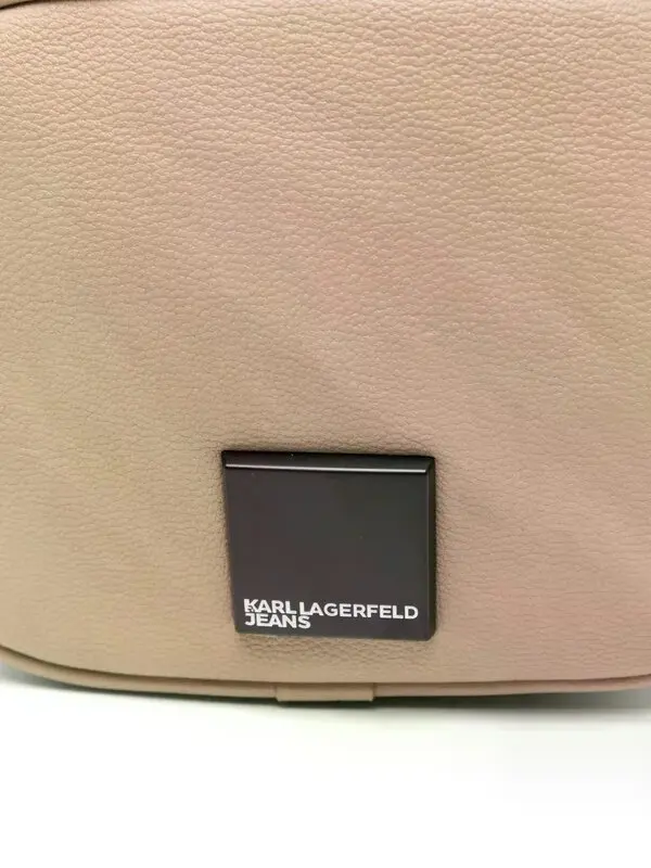 Karl Lagerfeld Messenger Bag