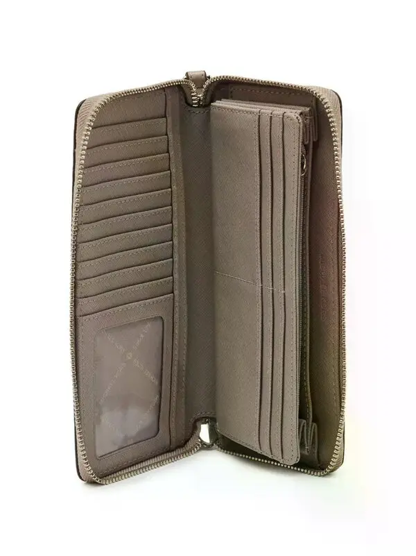 Michael Kors Zip-around Continental Wallet