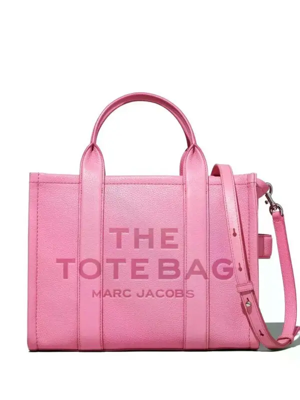 Marc Jacobs The Medium Tote Bag - Pink