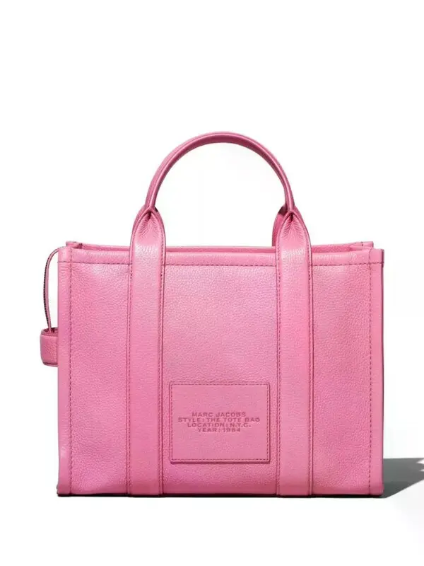Marc Jacobs The Medium Tote Bag - Pink