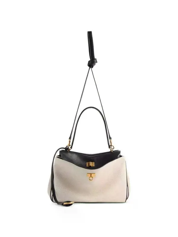 Balenciaga Rodeo Small Tote Bag