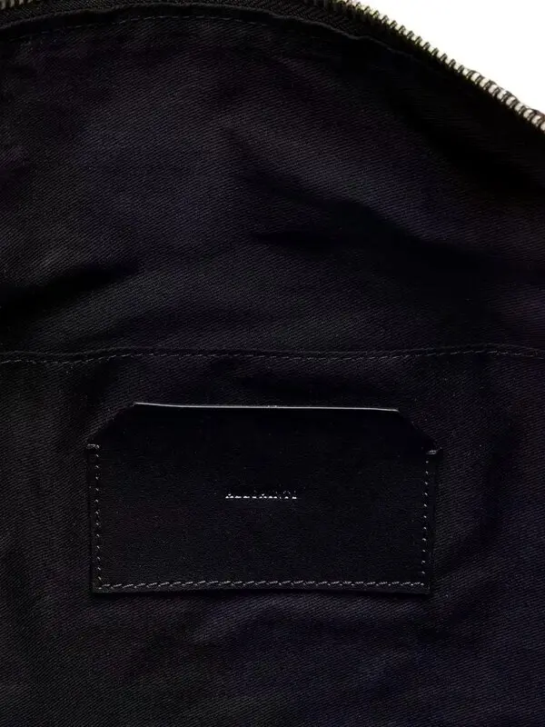ALLSAINTS Luna Woven Shoulder Bag