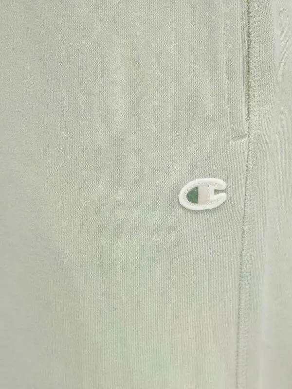 Champion Logo-patch Track Pants