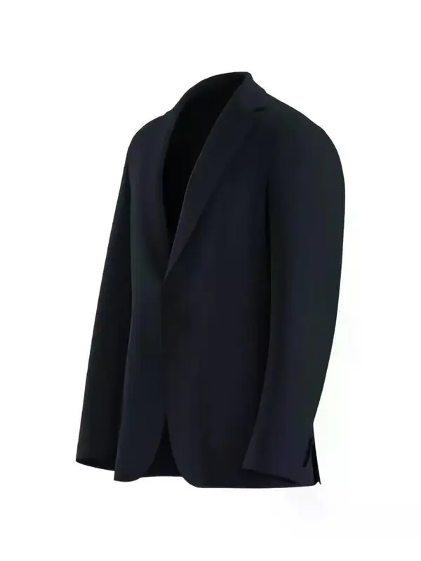 BOSS Slim-fit Stretch-design Blazer