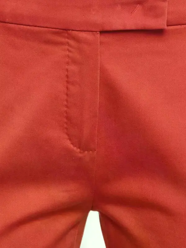 Loro Piana Slim-fit Trousers