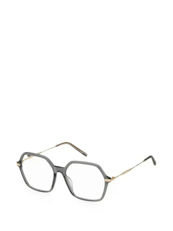Marc Jacobs Geometric-frame Eyeglasses