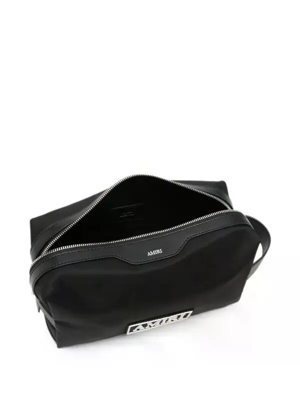 Amiri Wash Bag