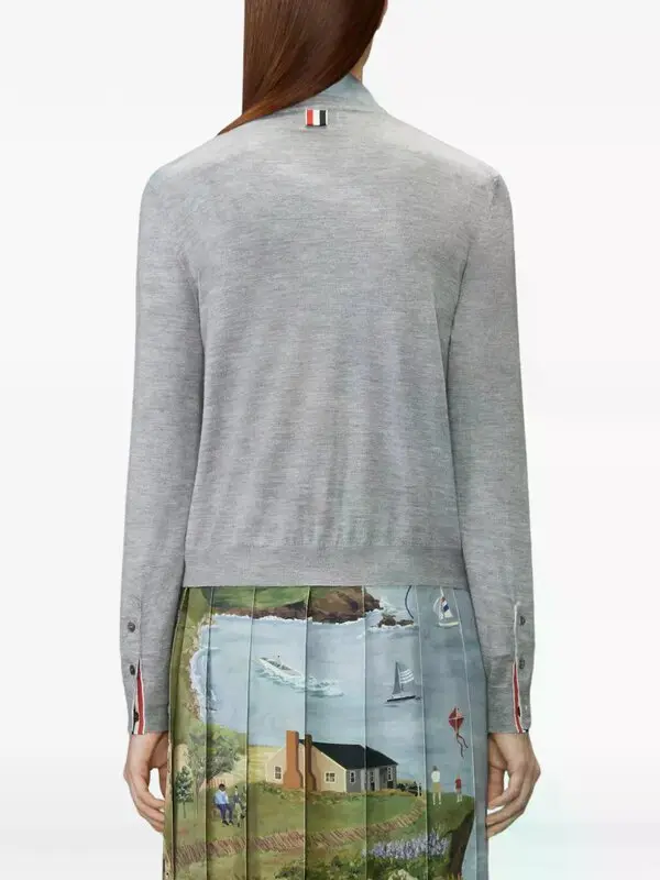 Thom Browne Nantucket Cardigan