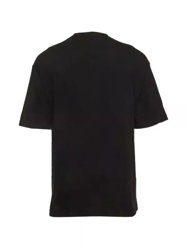 Balenciaga Logo-print T-shirt