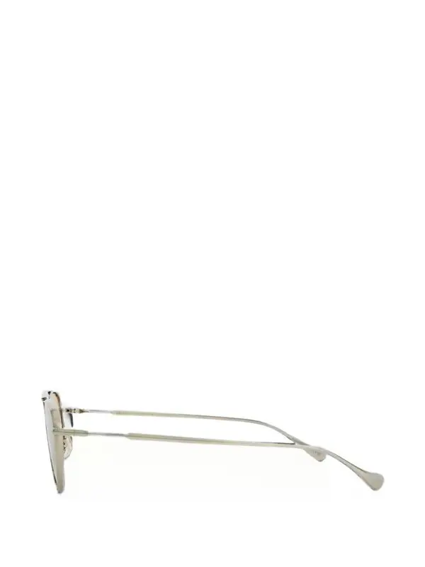 JIL SANDER Double-bridge Sunglasses