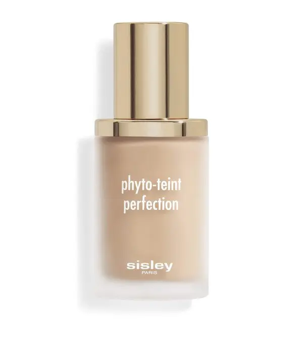 Sisley Phyto-teint Perfection Foundation - Neutral