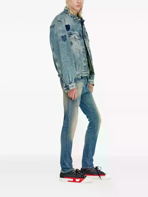 DIESEL® Slim Fit Jeans