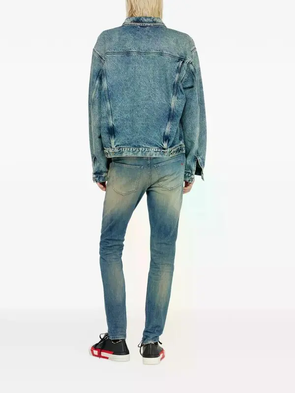 DIESEL® Slim Fit Jeans