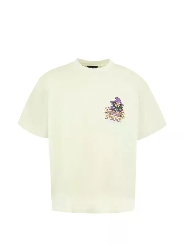 MARKET No Rules No Limits Graphic-print T-shirt