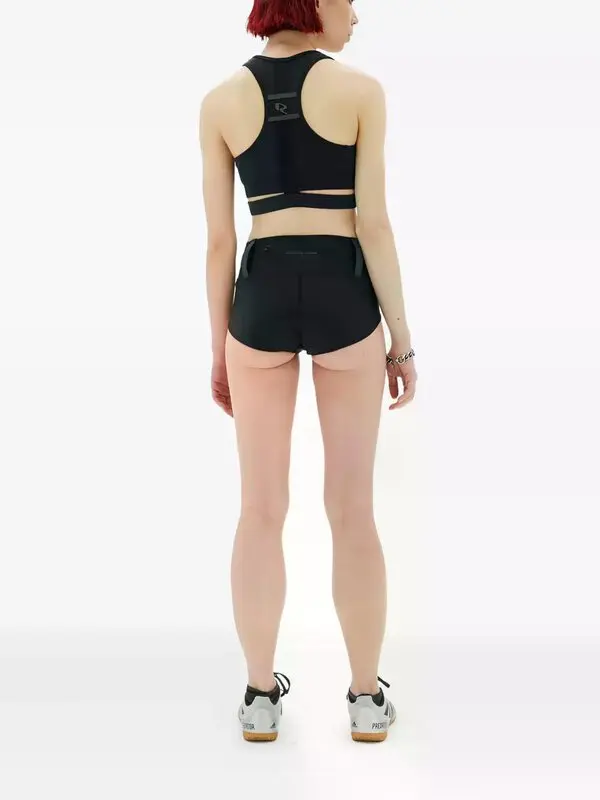 RUNNING ORDER Lida Briefs