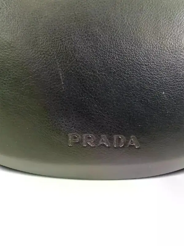 Prada 2014 Spr 14l Tortoise-pattern Sunglasses