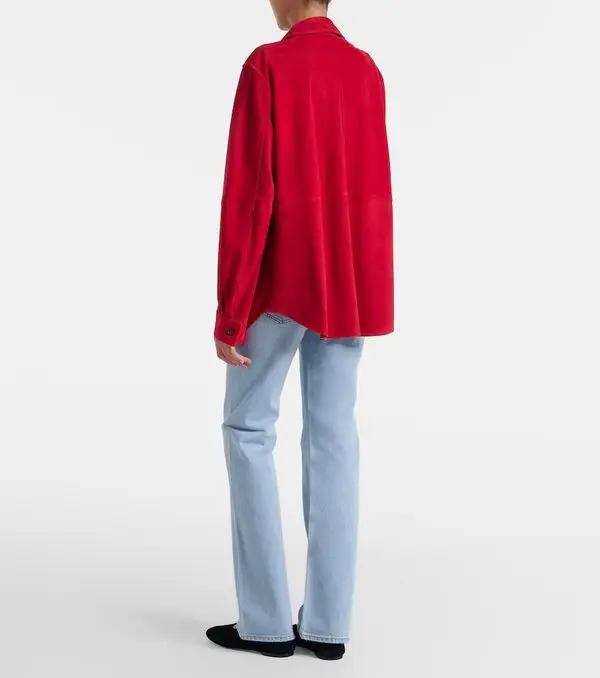 Citizens Of Humanity Genova Bootcut Jeans - Blue