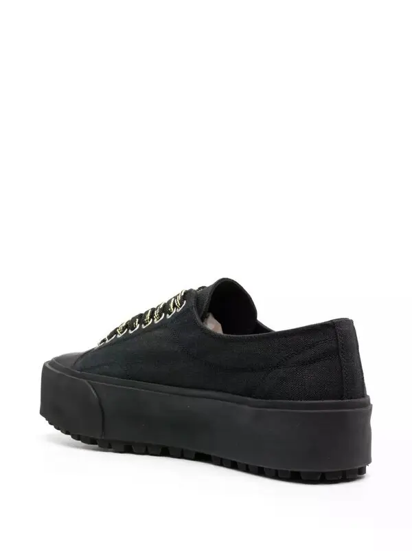 OAMC Ridge Vulc Low-top Sneakers