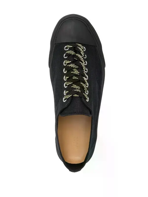 OAMC Ridge Vulc Low-top Sneakers