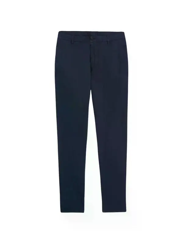Aspesi Straight-leg Chinos