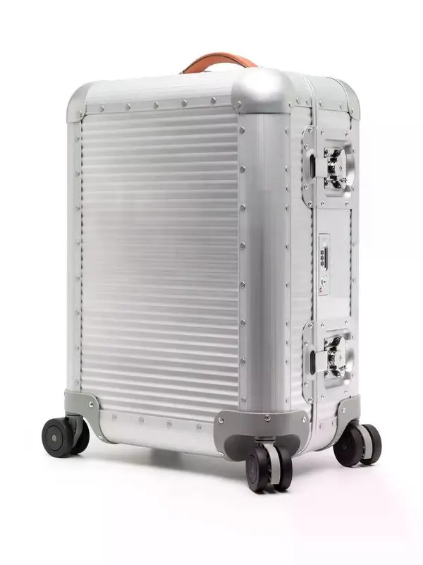 FPM MILANO Spinner 68 Cabin Case