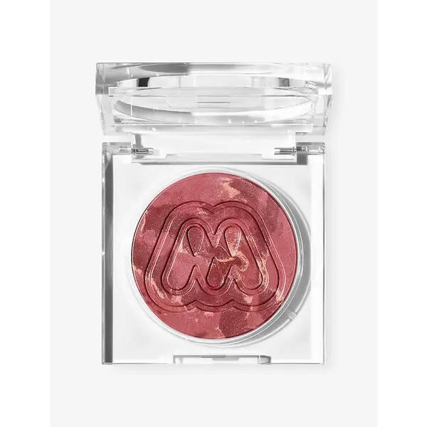 MORPHE Cloudlight Soft Glow Diffused Blush 4g - Breeze