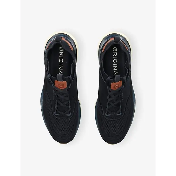 Cole Haan Originalgrand Quadstar Stitchlite™ Knitted Trainers