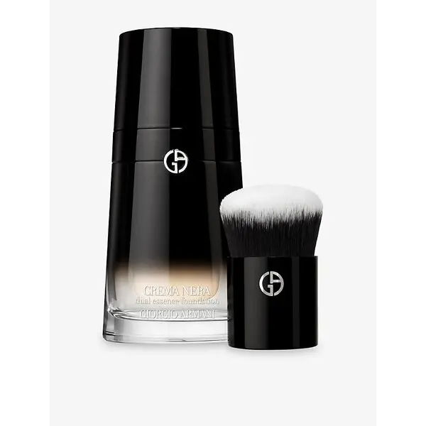 Giorgio Armani Crema Nera Foundation Refill 30ml - 1