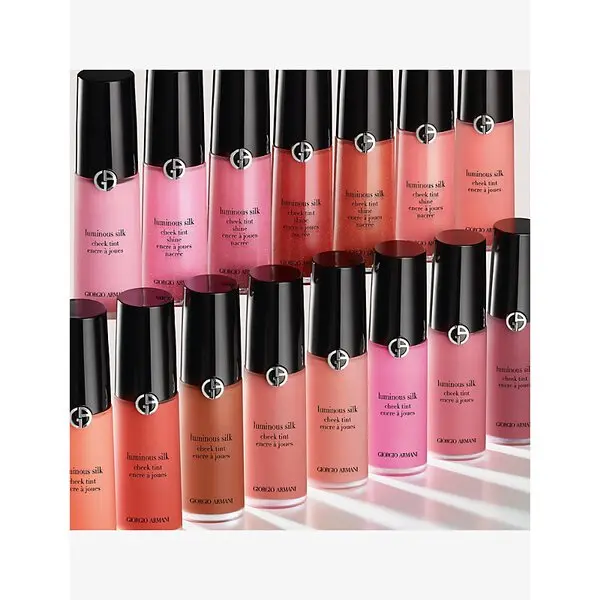 Giorgio Armani Luminous Silk Cheek Tint 18ml - 13