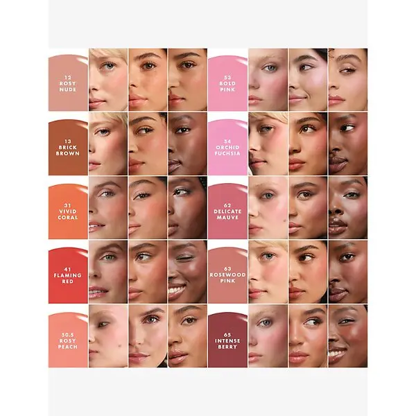 Giorgio Armani Luminous Silk Cheek Tint 18ml - 13
