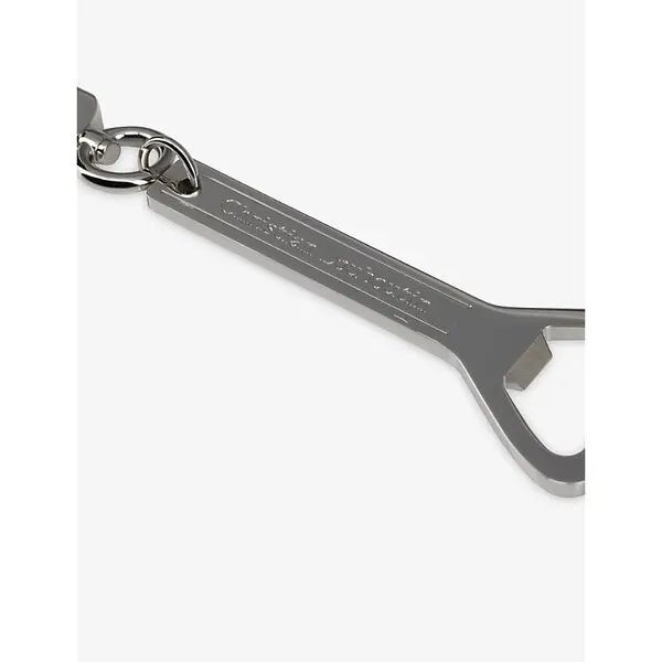 CHRISTIAN LOUBOUTIN Cl -toned Metal Bottle Opener