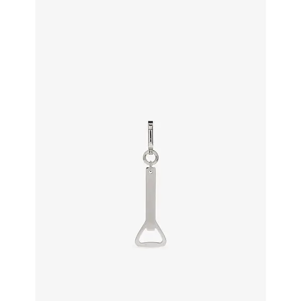CHRISTIAN LOUBOUTIN Cl -toned Metal Bottle Opener