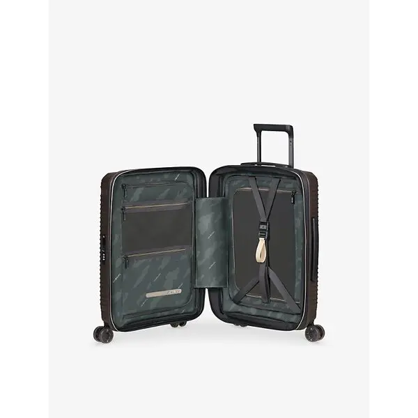 SAMSONITE Prodiver Spinner Expandable Cabin Suitcase 55cm