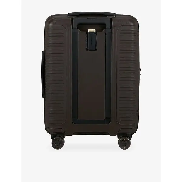 SAMSONITE Prodiver Spinner Expandable Cabin Suitcase 55cm