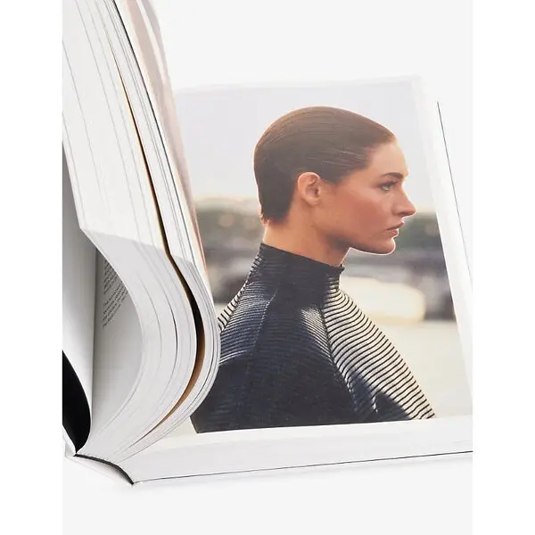Alaïa By Seklaoui Book