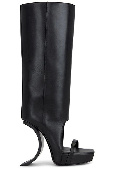 HAELO Rever Boot Sandal