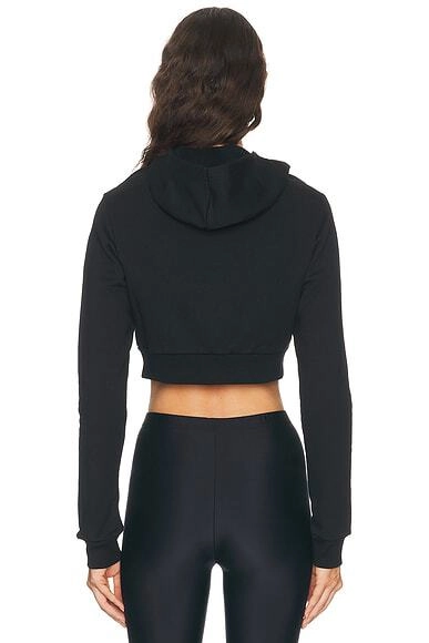 Balenciaga Cocoon Hoodie