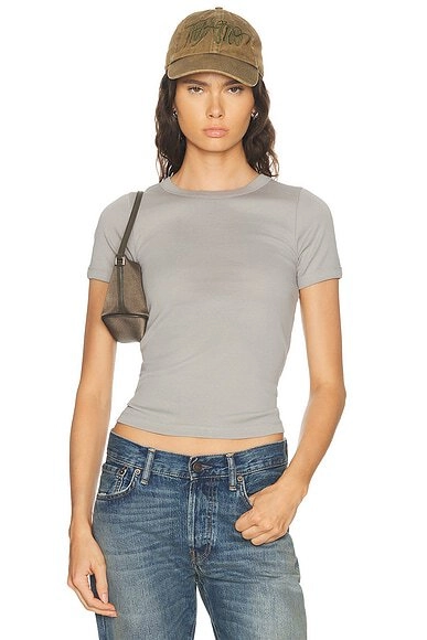 FLORE FLORE Car Tee - Mouse