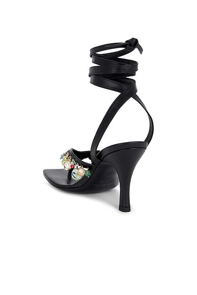 Christopher Esber Memento Charm Heel