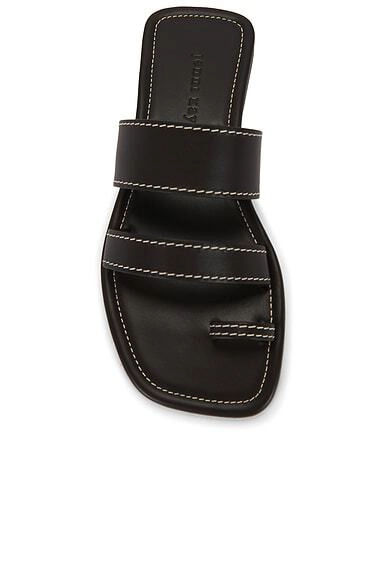 Jenni Kayne Laze Sandal