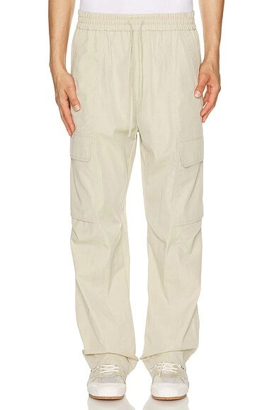 Helmut Lang Utility Po Pant
