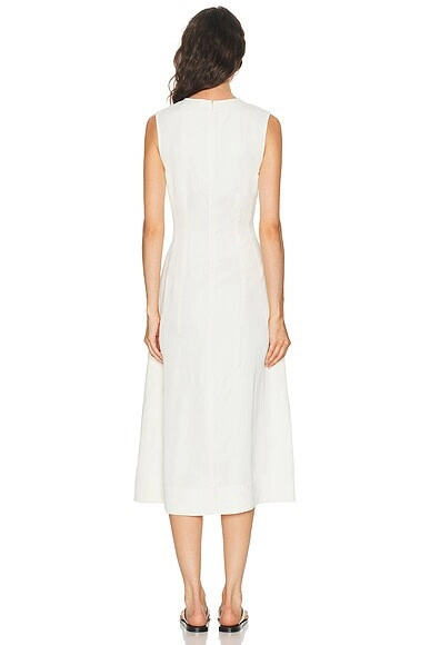 TWP Crewneck Dress