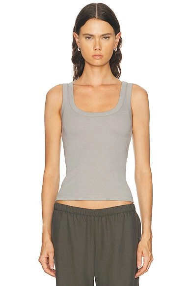 FLORE FLORE Hillie Tank Top