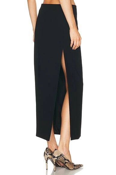 Khaite Lyle Skirt