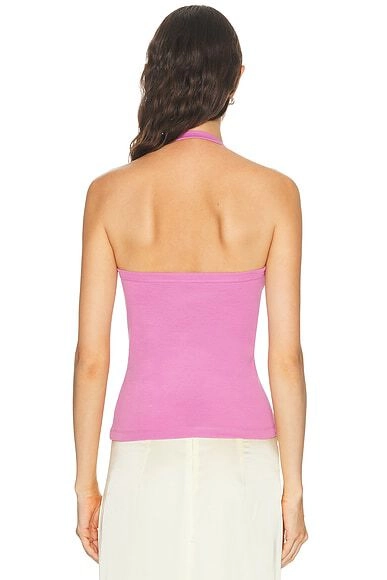 FLORE FLORE Angie Tank Top - Crocus